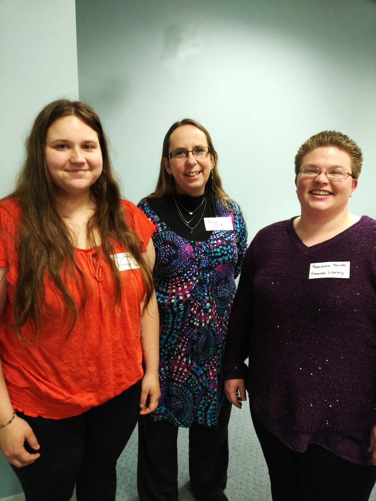 News | Foundation for Southern Tier Libraries | Promoting, funding, and ...